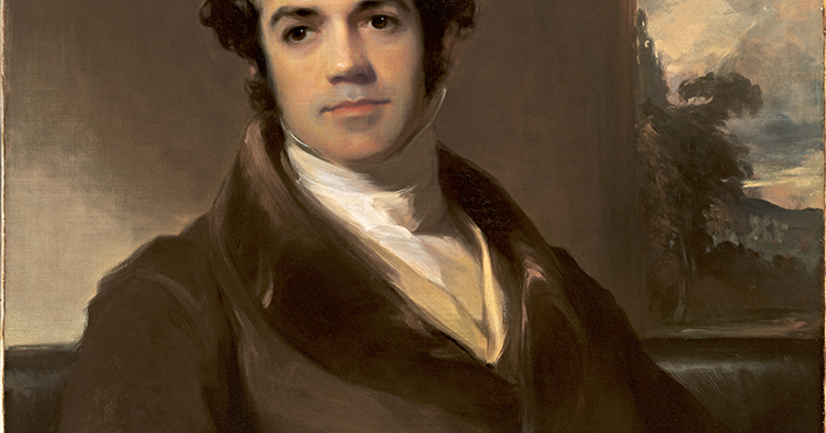 A Boston Brahmin Abroad: George Ticknor, Hispanism, & Dartmouth · A ...